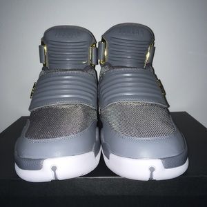 Jordan | Shoes | Jordan Generation 23 Size 95 5 11 Grey | Poshmark